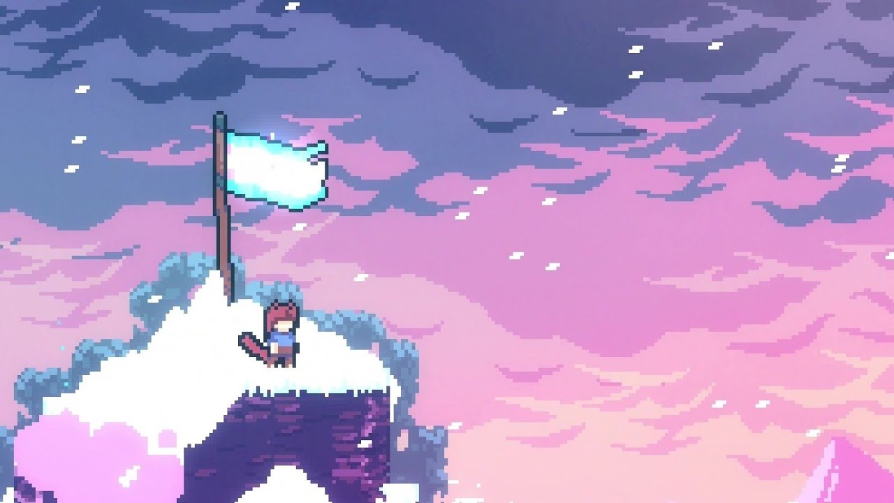 Strawberry Jam Collab - Summit full clear (High Grandmaster) - YouTube