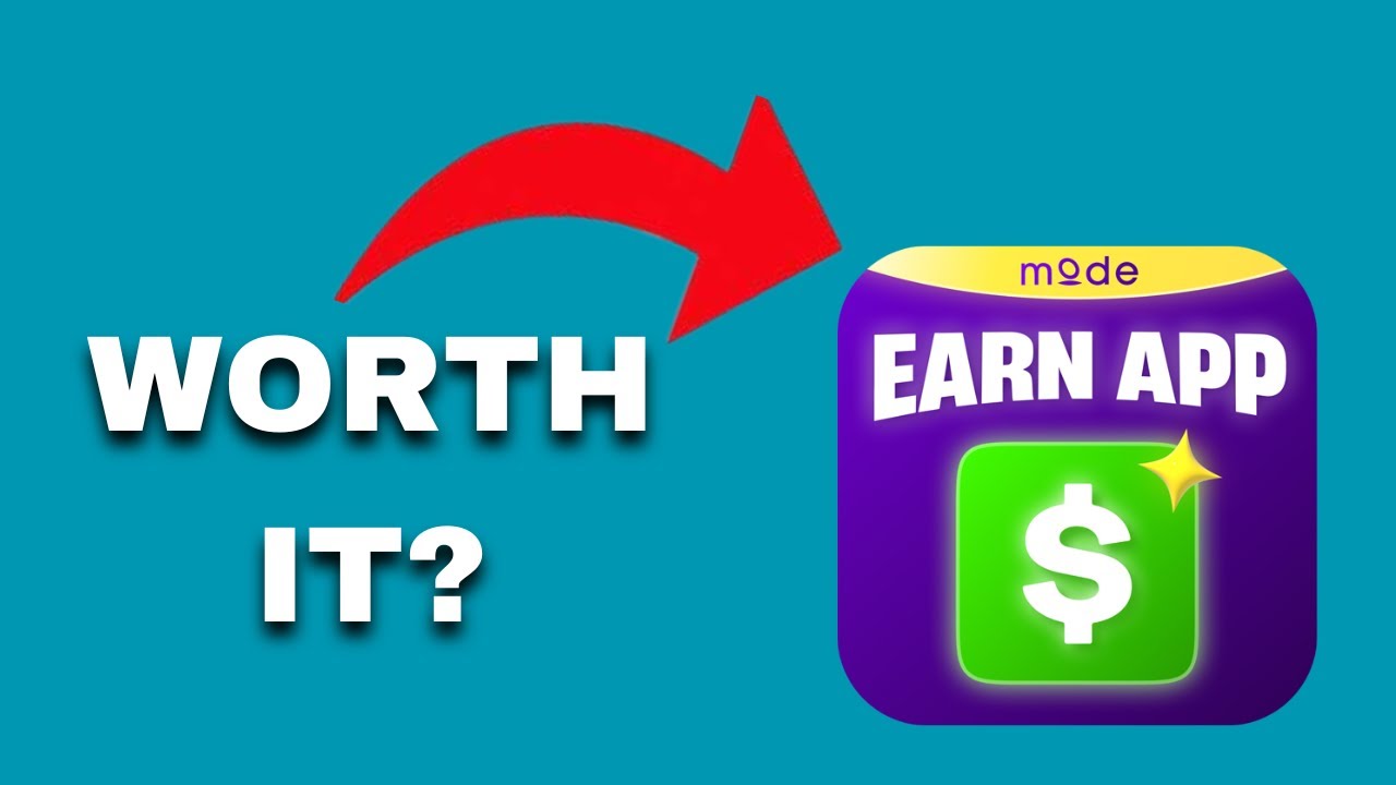 Make Money: Play & Earn Cash App Review - YouTube