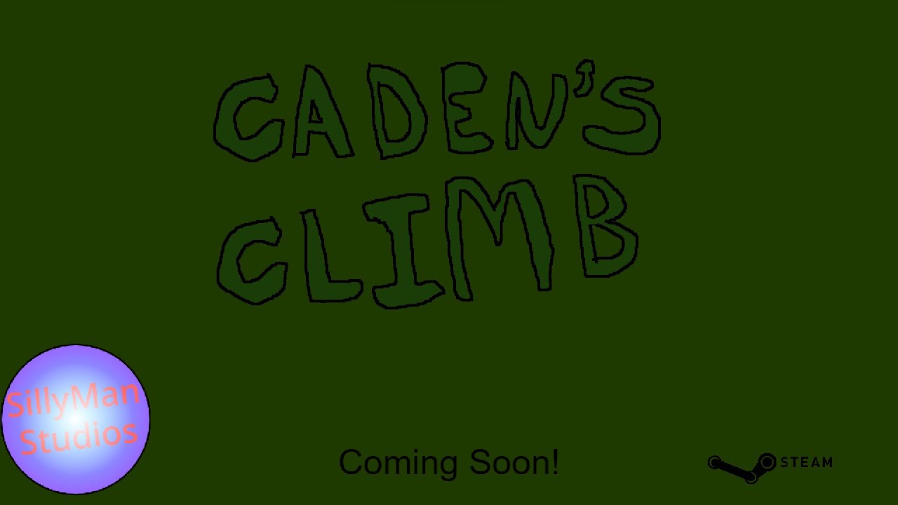 Caden's Climb Steam Trailer - YouTube