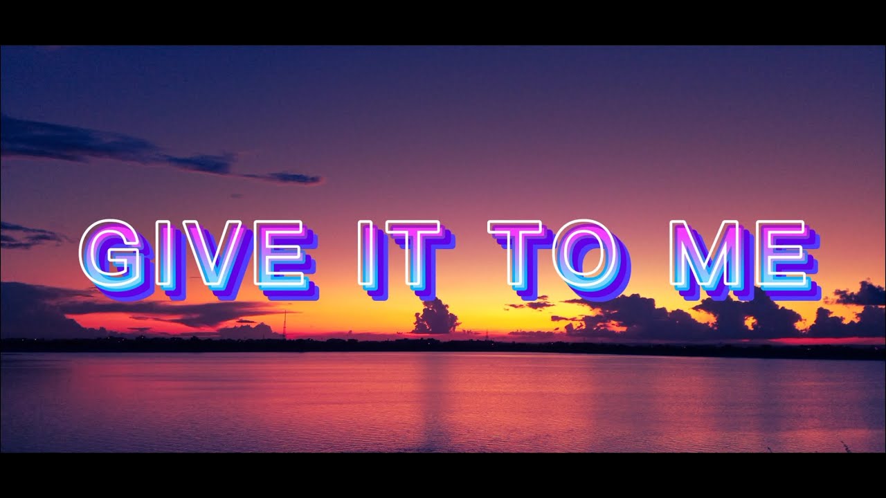 Timbaland - Give It To Me (Lyrics) ft. Nelly Furtado, Justin Timberlake ...