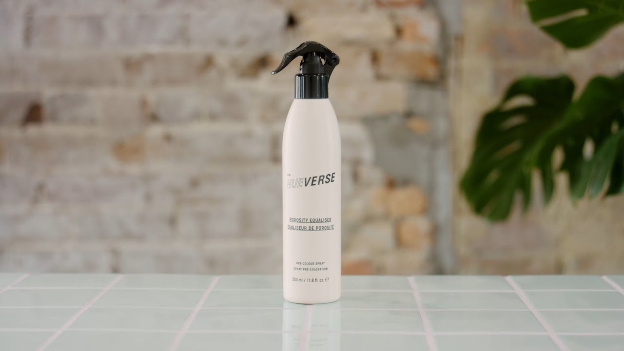 hue-verse porosity equaliser... the restorer of all that's good in the ...