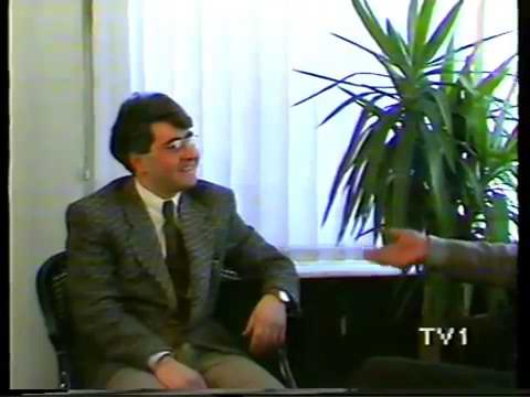 Çetin Altan Uğur Yücel  Röportajı | Siyaset | Politika | Taklit | İnönü | Özal | Demirel |