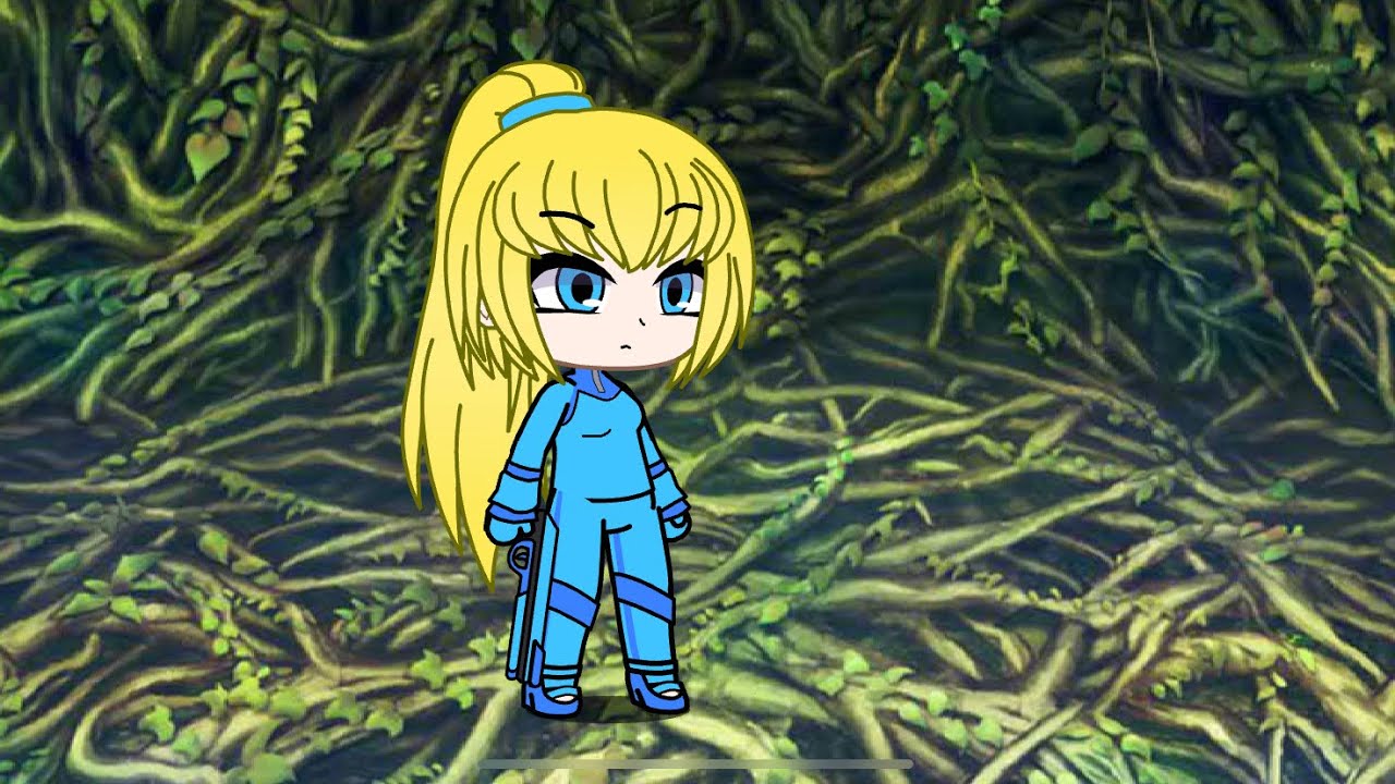 Samus aran alien pregnancy xenomorph - YouTube