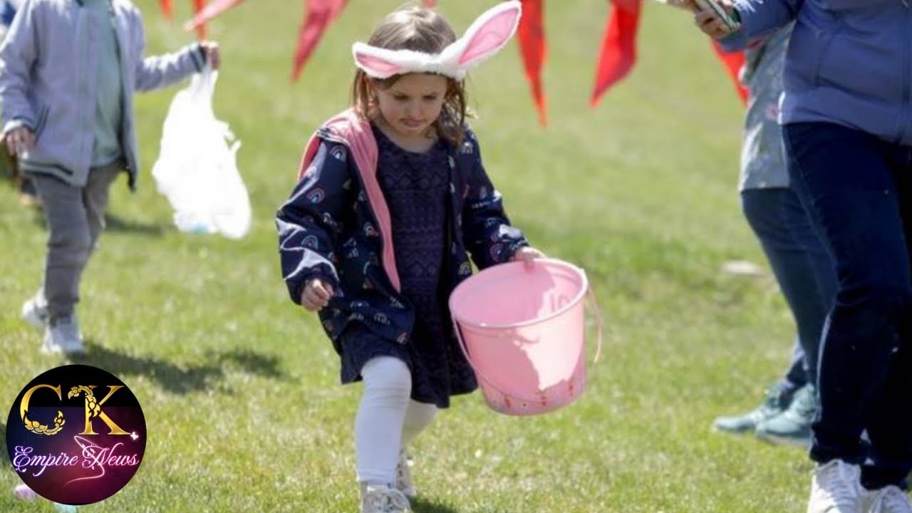 Easter Egg Hunt Easter Egg Hunt Near Me Easter 2023 Happy Easter Easter Basket Youtube