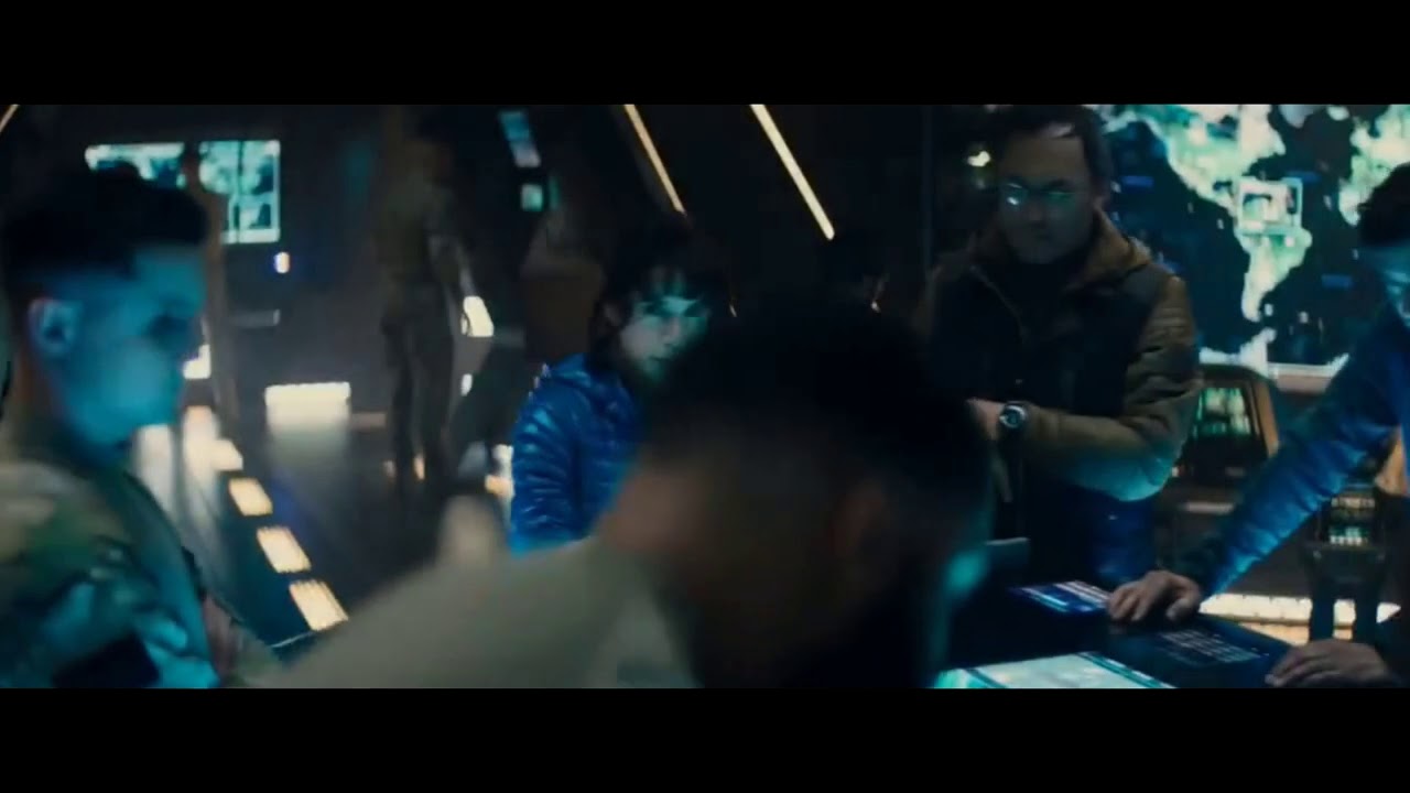 Godzilla: King Of The Monsters - Rival - Only In Theaters May 31 (TV ...
