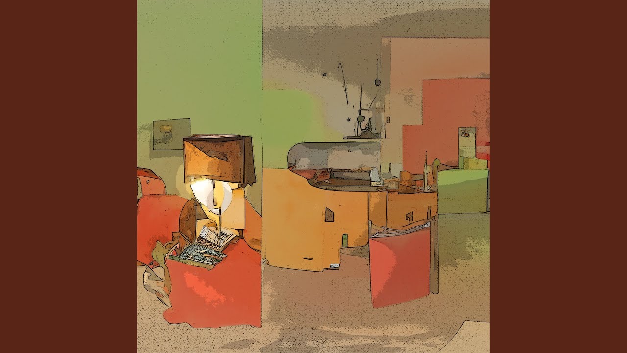 8-Bit Wave - YouTube