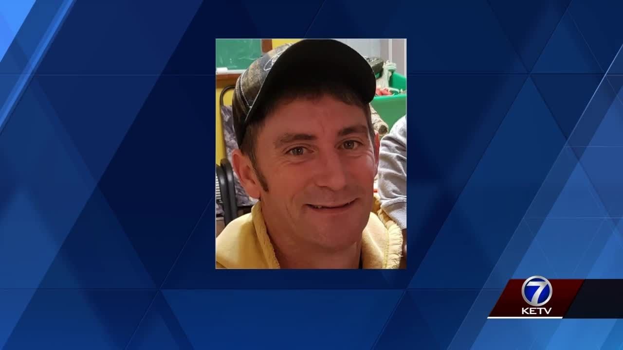 Body of missing Iowa trucker David Schultz found in Sac County - YouTube