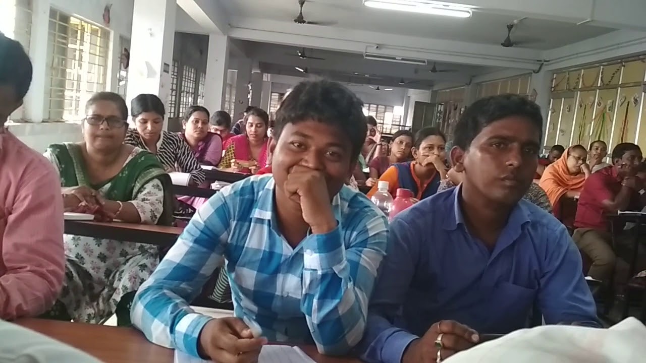 Adyapith b.ed. college - YouTube