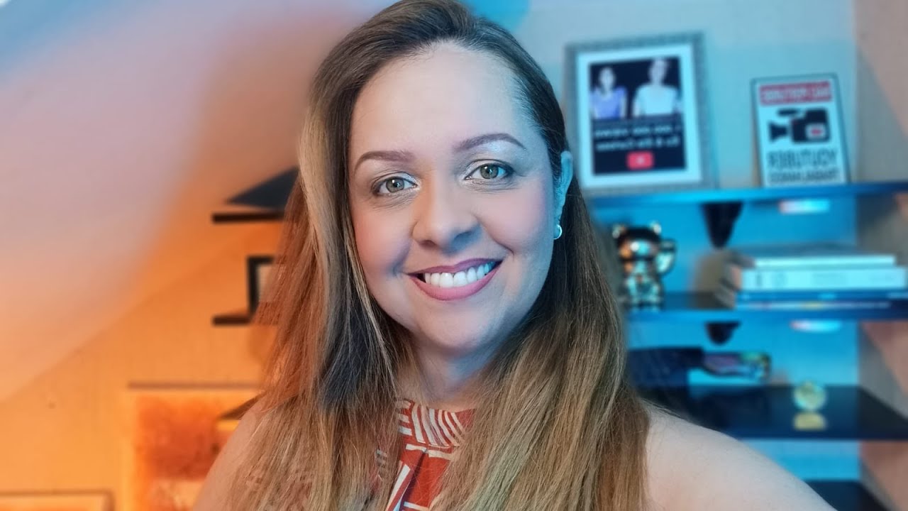 BATE PAPO COM ELAINE ROQUE #noticias #news - YouTube