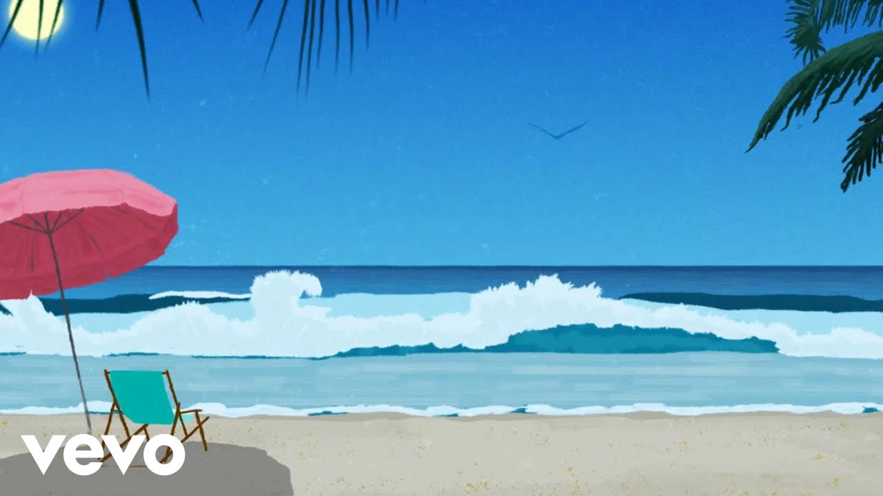 Seanix - Holiday Fever (Lyric Video) - YouTube