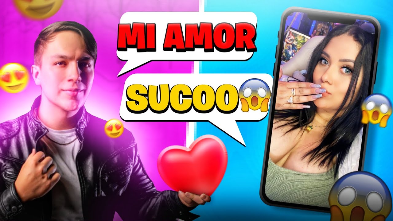 REGRESO CON SCAR😍LA ENAMORO JUGANDO FREE FIRE😱 - YouTube