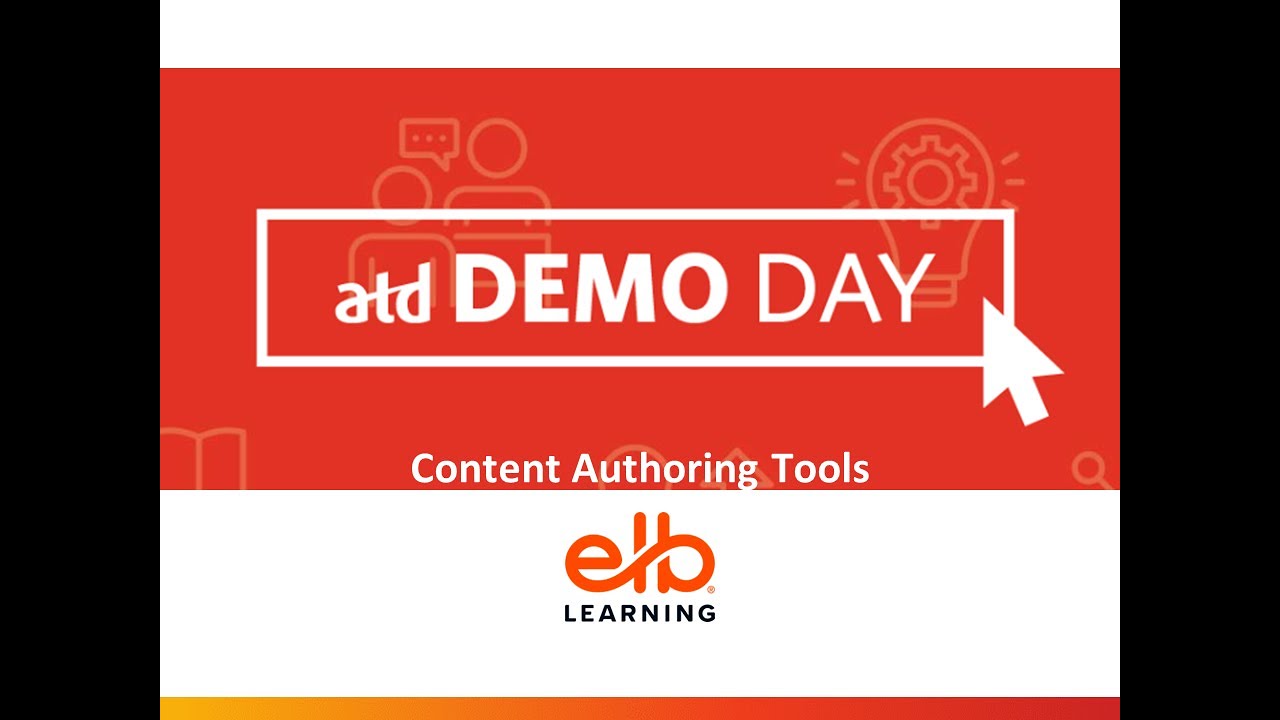 Think Outside the Tool with The Studio by ELB Learning - YouTube