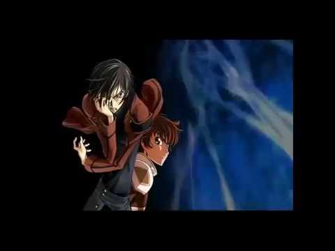 Code Geass Opening 3 (HD) - YouTube