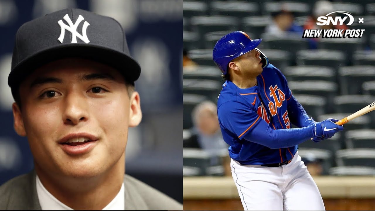 What Yankees or Mets spring training storyline are you looking forward ...