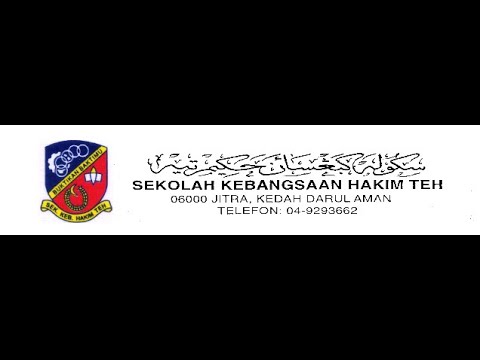 TAKLIMAT TUAN GURU BESAR BERSAMA WARIS MURID TAHUN 6 SK HAKIM TEH (SESI GOOGLE MEET SIRI 1 ...