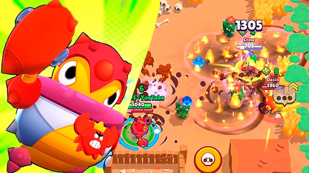 New Bounty Top 1 Brawl Stars Update Winter Brawl Stars - Gameplay ...