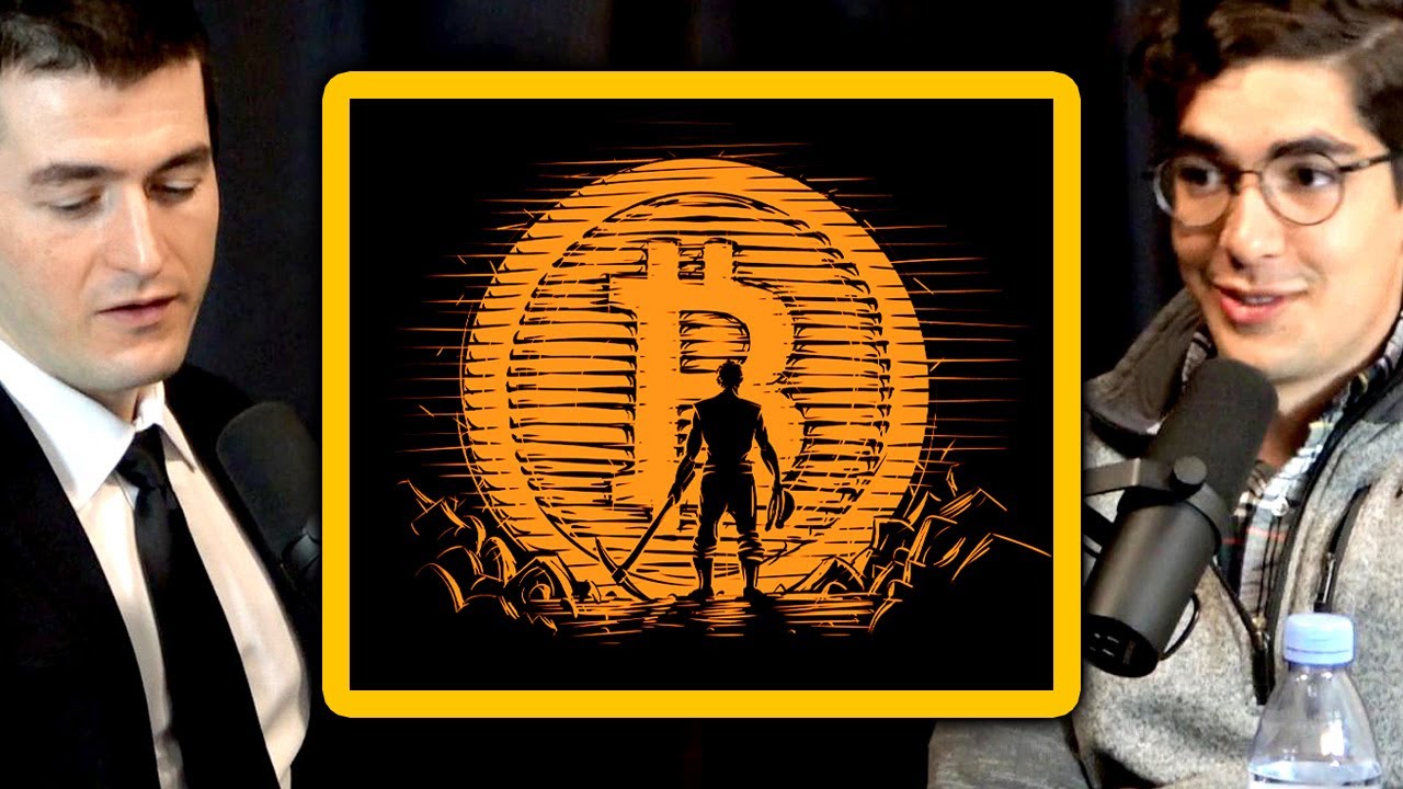 How Bitcoin works | Nic Carter and Lex Fridman - YouTube