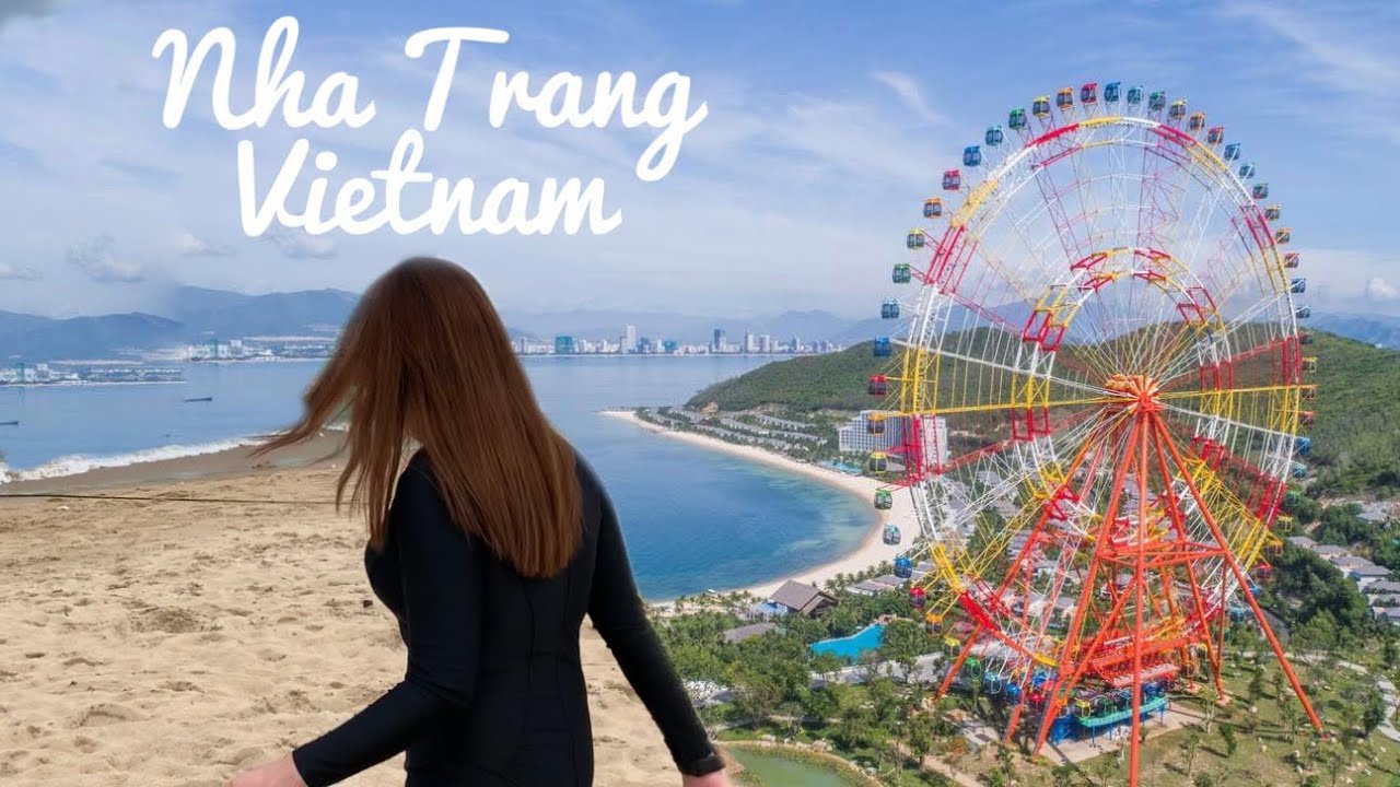 Welcome to Nha Trang | Travel Cinematography 2019 - YouTube