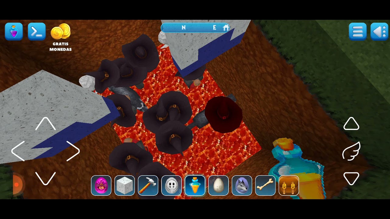 #craft Double Trouble - YouTube