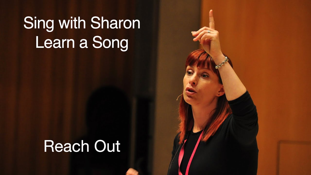 Reach out, I'll be there - Learn a Song - YouTube