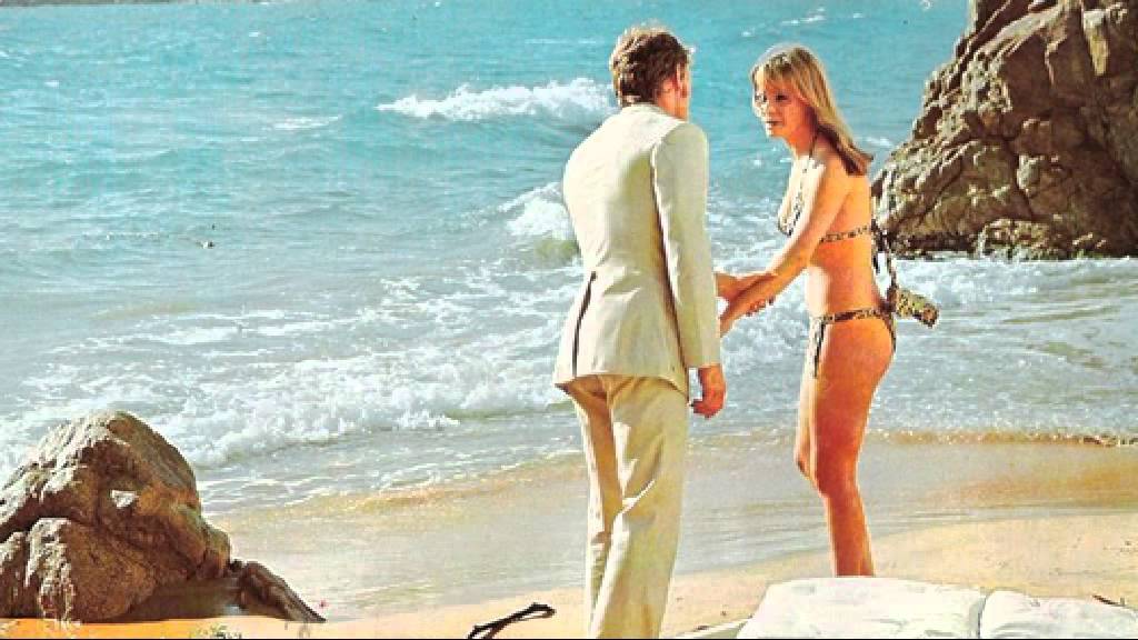 Venus in Furs (1969)~Main Theme - YouTube