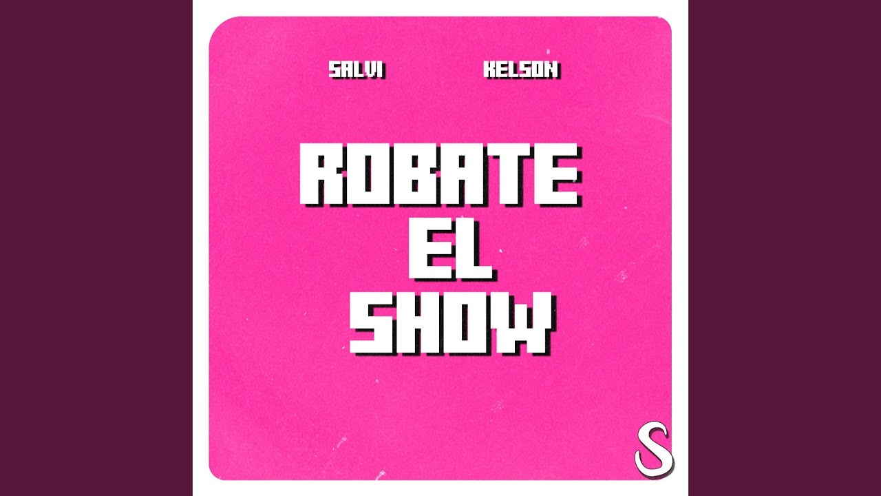 Robate el Show - YouTube