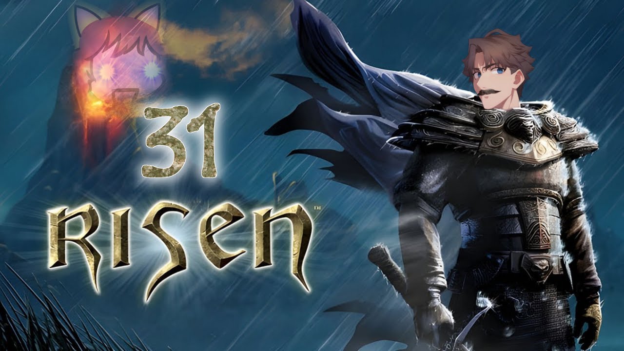 Risen #31 Ursegor - YouTube