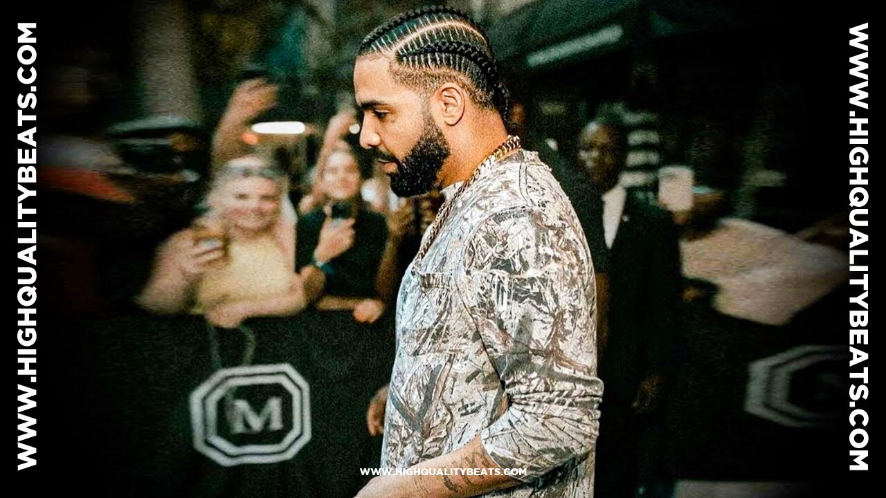 Drake x 21 Savage x Metro Boomin Type Beat - Nobody Cares - YouTube