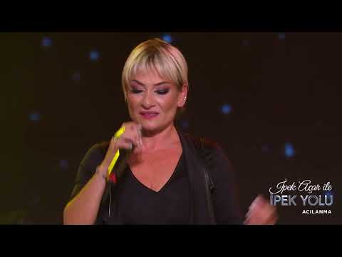 İpek Açar ile İpek Yolu - Zeynep Türkeş - Acılanma