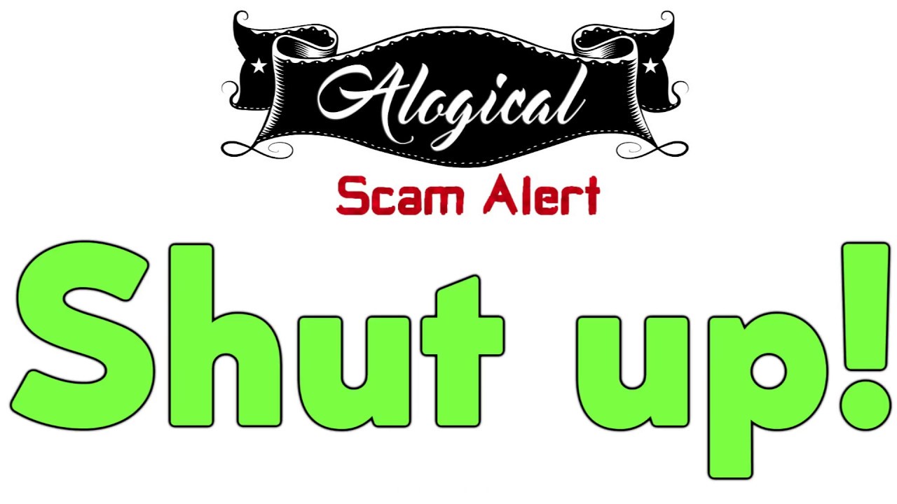 Tech Support Scam - It's about the computer 2/3 - YouTube