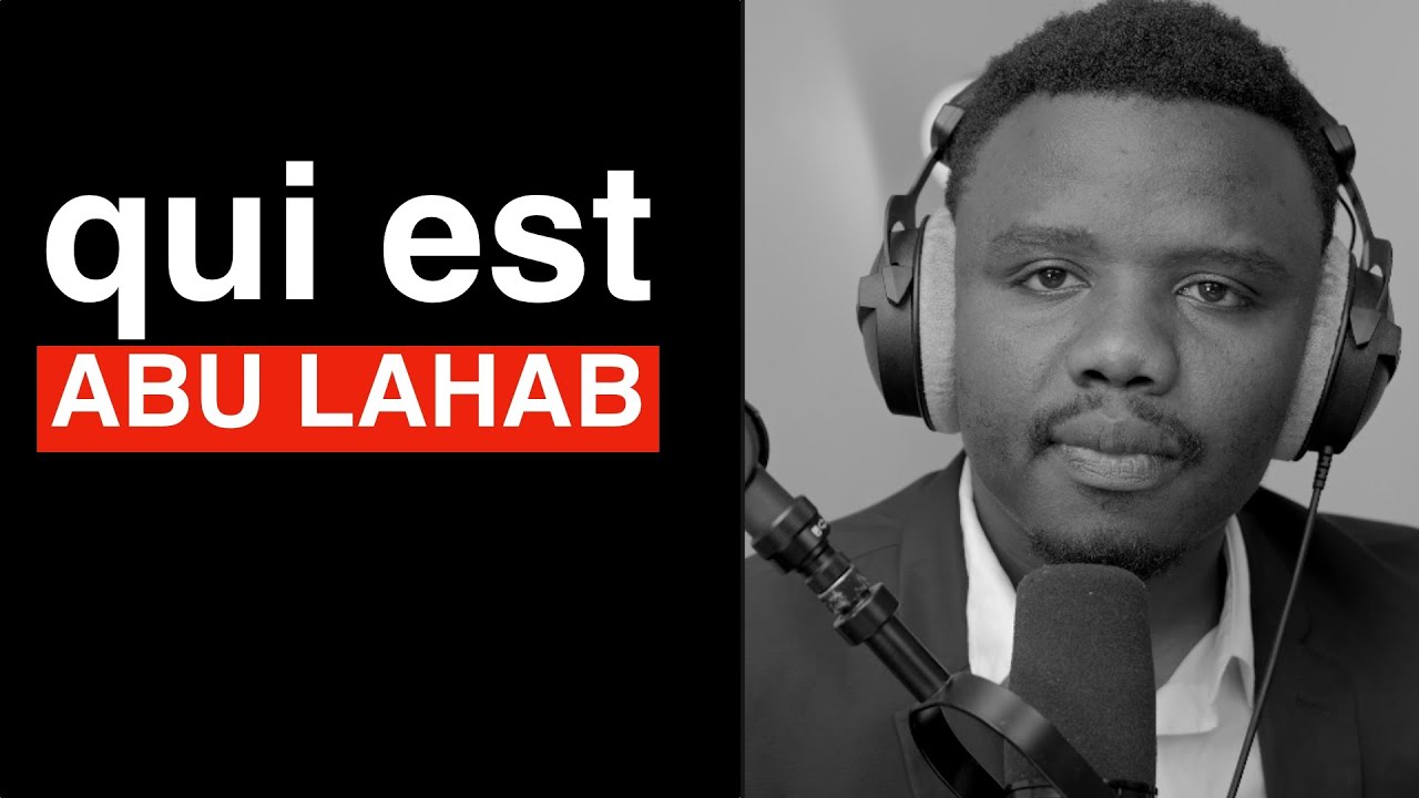 abu lahab - YouTube