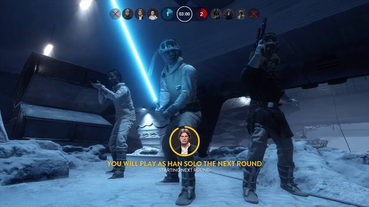 Blam, Boom and pew pew pew - YouTube