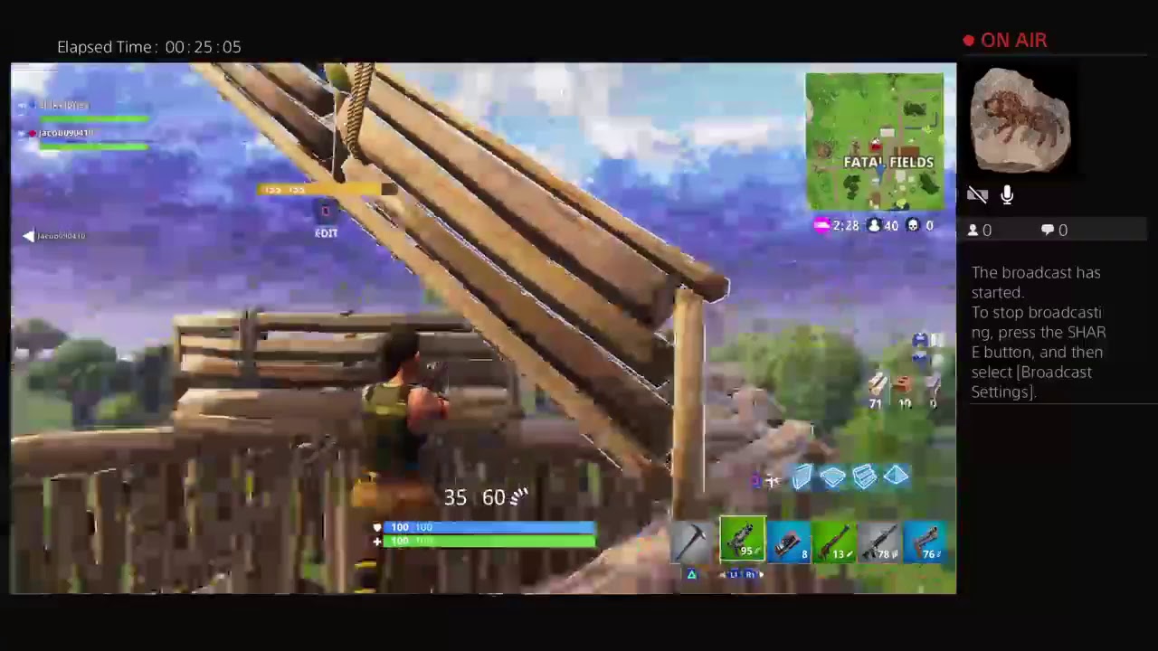 Fortnite(like this video for sml voices) - YouTube