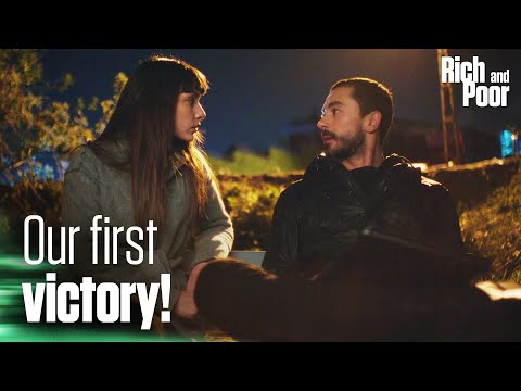 It's impossible for me to fall in love with her! - Rich and Poor | Short Scenes