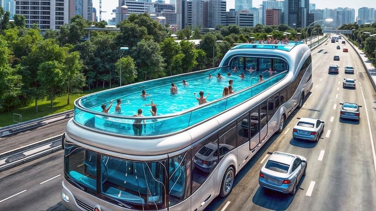 China Has Launched New Generation Transport SHOCKING The US - YouTube