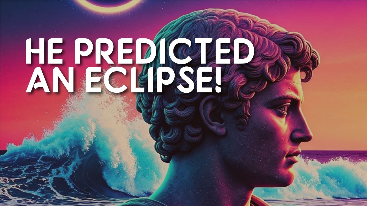 Thales of Miletus | The First Philosopher Who Asked: What Is Everything ...