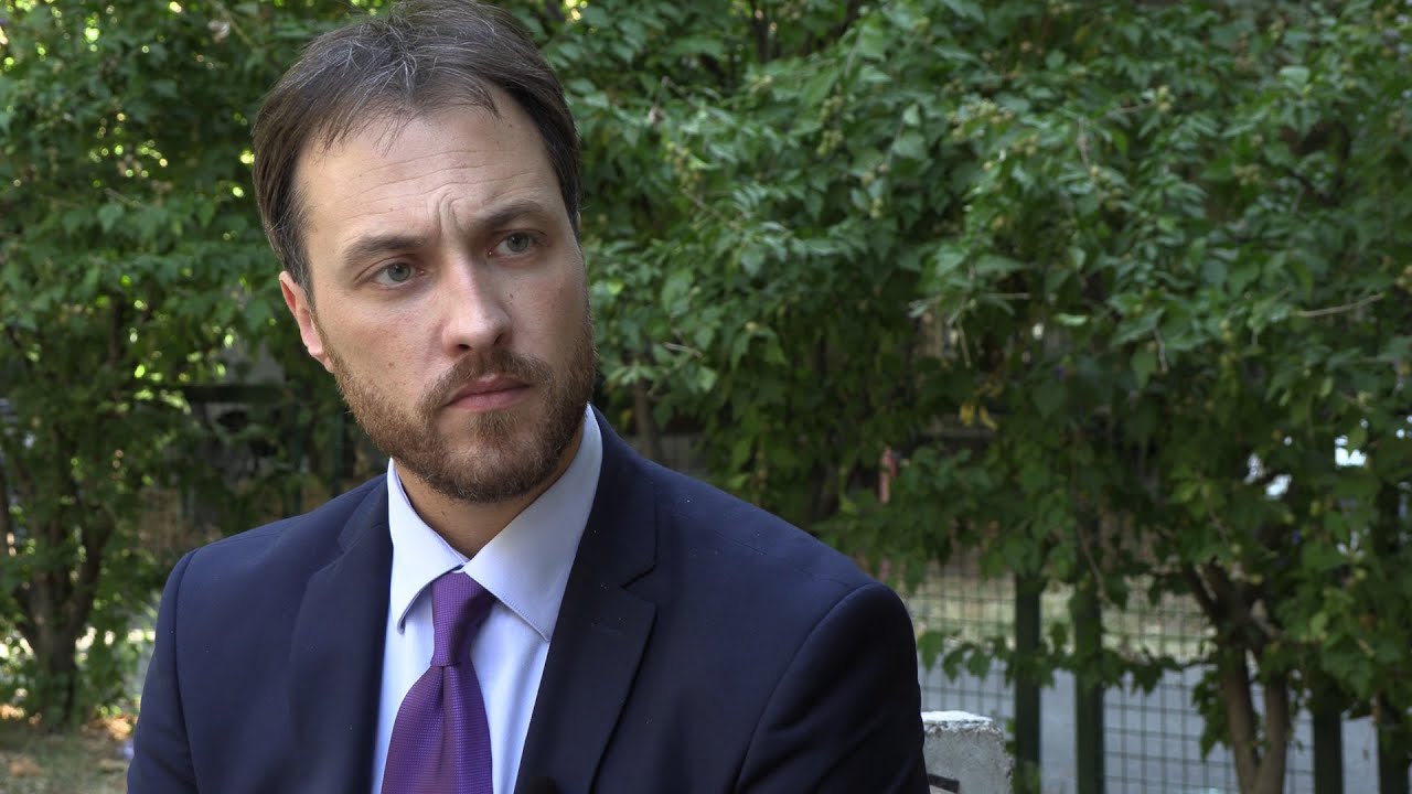 Marko Milačić za Nova.rs o padu Mila Đukanovića i promenama zakona u ...