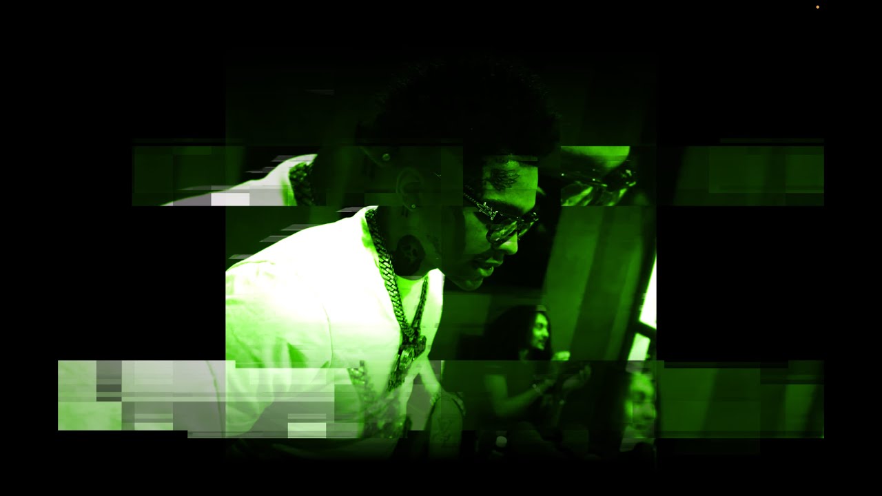 [FREE] K Suave Type Beat - "Green Light" - YouTube