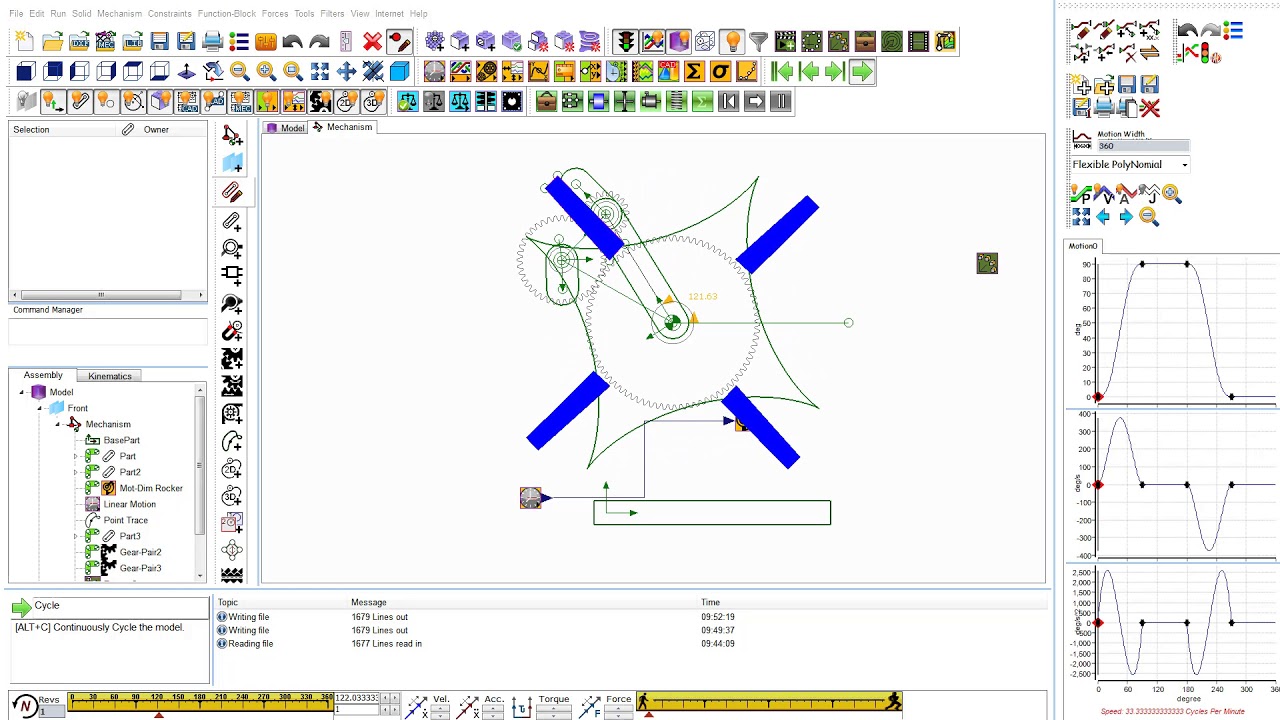 MD Pro Part 6 Patterns - YouTube