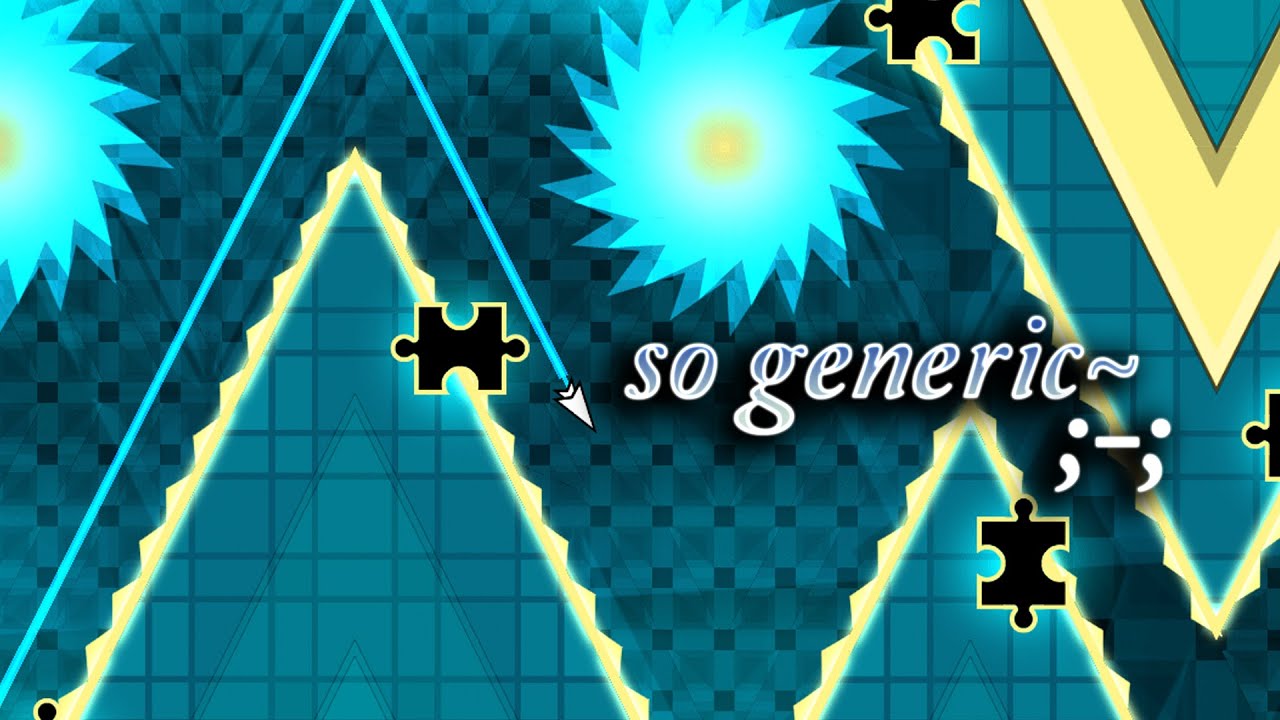 Generic Wave by Pennutoh - YouTube