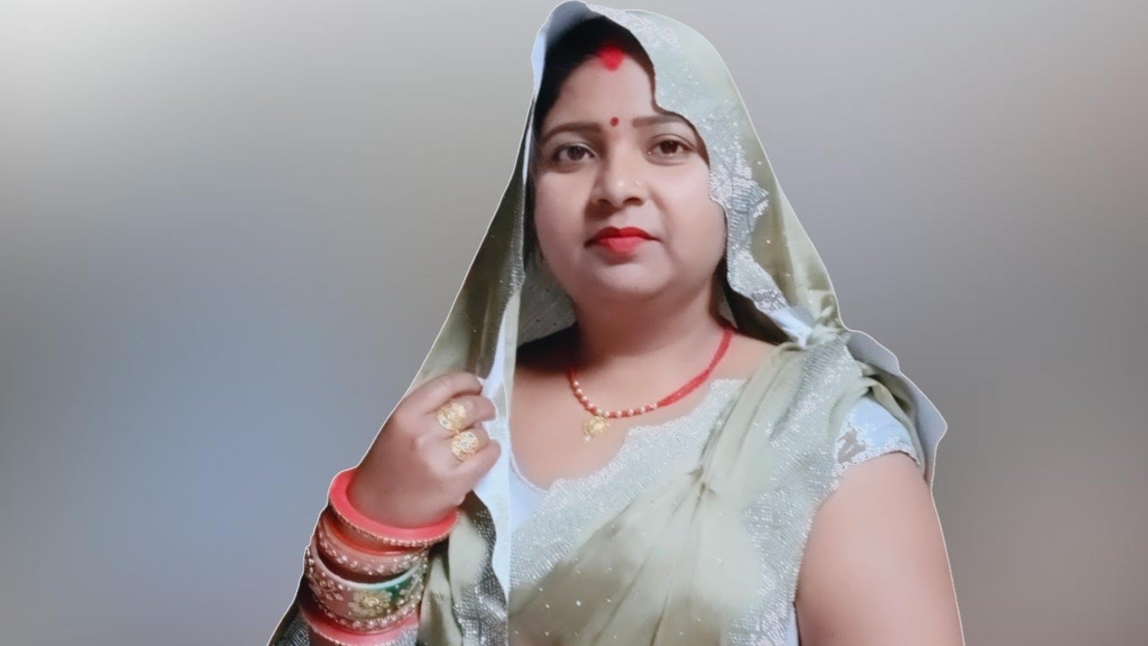 Saroj official geet mala is live! - YouTube