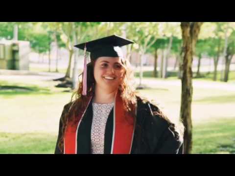 Lee College Baytown Graduation - YouTube