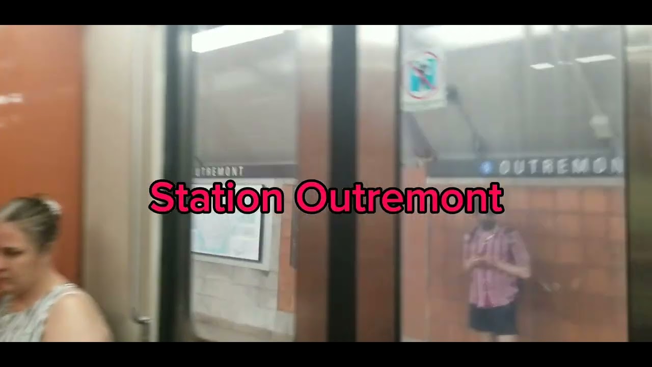 pRoChAiNe StAtIoN oUtReMoNt - YouTube