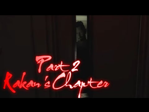 Visage Game | Part 2 | Rakan Chapter | Visage Gameplay | No Commentary ...