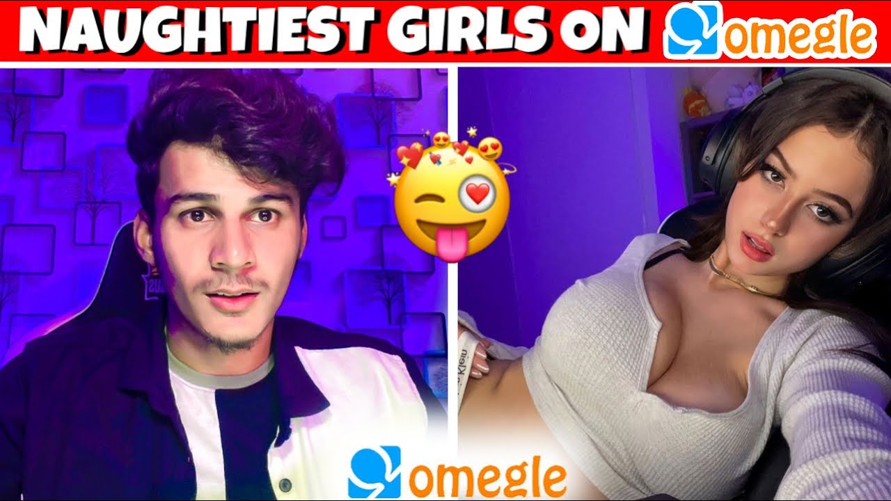 Omegle at 2:00 AM Gone Wild 🥵 Indian on Omegle ️ #omegle - YouTube