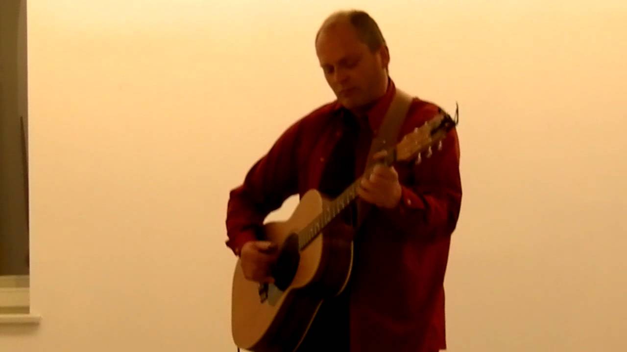 Mona lisa & Imagine by Dinko Saric.MP4 - YouTube