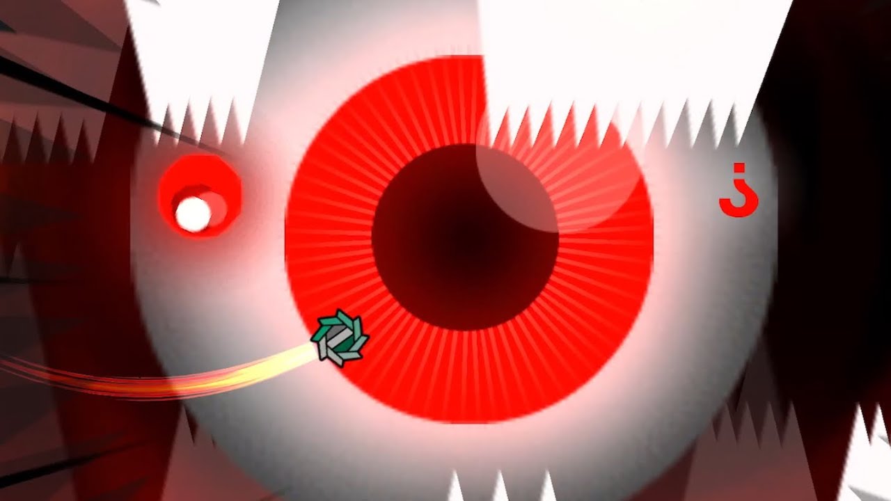 (GD)(MOBILE) ISpyWithMyLittleEye by Voxicat - YouTube