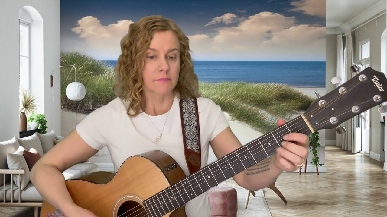 Aisha Ray - Alone Without You - YouTube