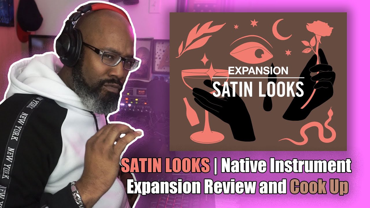 Satin Looks | NI Expansion Review and Cook Up 🔥🔥🔥 - YouTube
