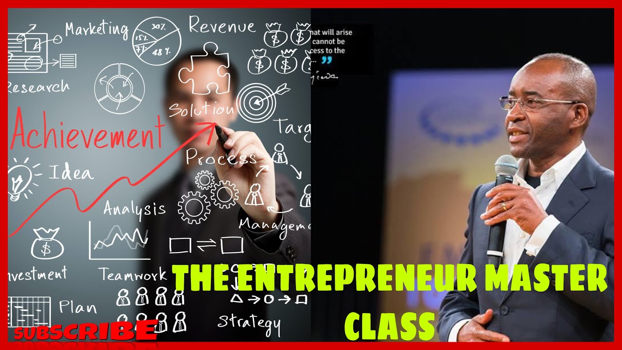 # INTRODUCING THE MASTER CLASS PODCAST - YouTube